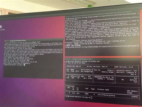 tensorflow 2 0 gpu c 安装与使用 秦时明月卫庄 博客园