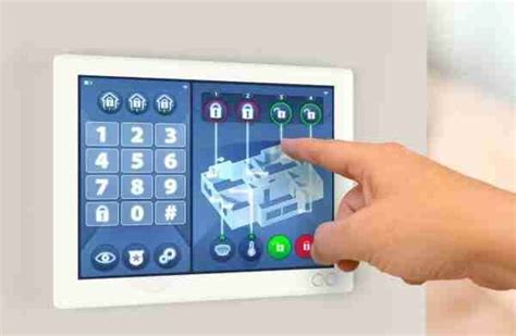 Best Home Security Systems In The Uk A Comprehensive Guide