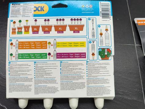 Hozelock Aquasol Self Watering Spike Furniture And Home Living