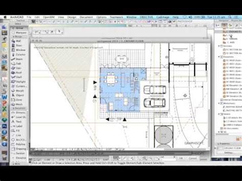 ArchiCAD Lightworks Interior Lighting Window Light YouTube