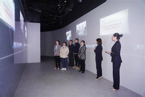 深入行业，推进实习和就业 ——生物与工程学院（健康医药现代产业学院）开展访企拓岗促就业行动和本科毕业论文中期检查工作 贵州医科大学招生就业处