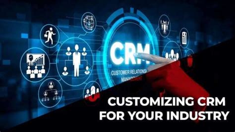 Customizing Crm In Malaysia For Optimal Business Growth