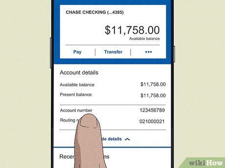 How To Find Your Chase Routing Number Easy Ways