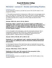 MCCG Lecture Review And Coding Practice Tagged Pdf MCCG Lecture Review And
