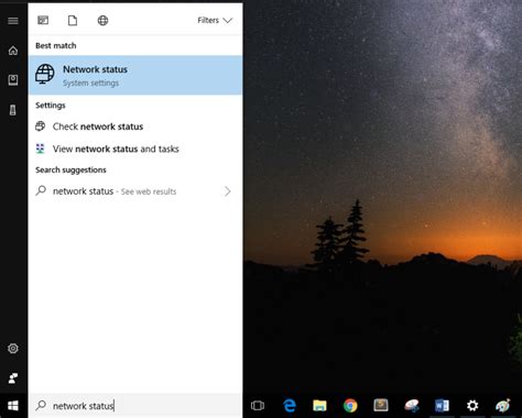 Easy Way Check Ip Address And Mac Address On Windows