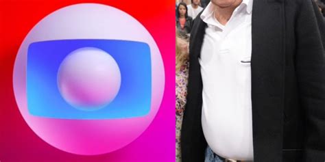 Astro da Globo morreu de câncer e foi menosprezado pelo canal