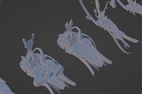 Dynamic Concept Art I Learn Squared