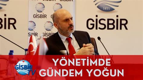 Türkiye Gemi İnşa Sanayicileri Birliği Gİsbİr Linkedin‘de Türkiye