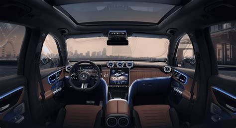 2026 Mercedes Benz Glc 300 Suv Car Dealerships Near Chicago