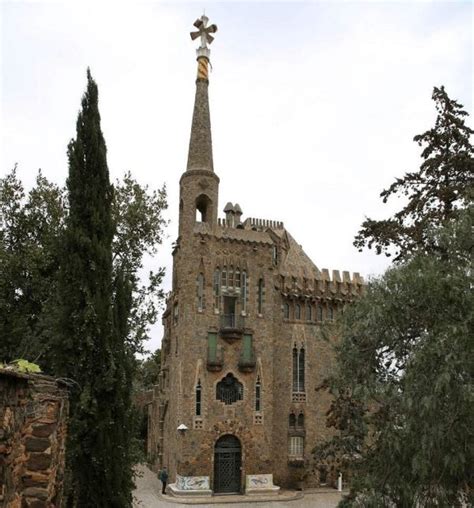 Antoni Gaudí The Visionary Architect Who Created Barcelonas Most