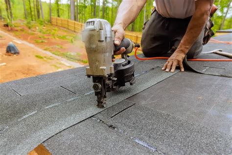 6 Step Guide To Repair Missing Shingles On Roof