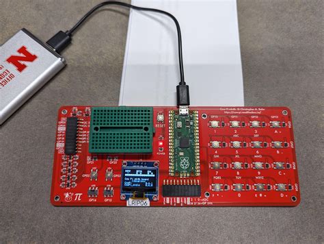Cow Pi Physical Assembly Instructions Cow Pi Documentation