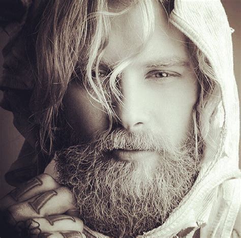 Pin By Alan On Hipster Beard Tattoo Josh Mario John Beard No
