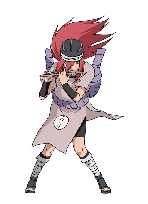Tayuya NARUTO Image 2503292 Zerochan Anime Image Board