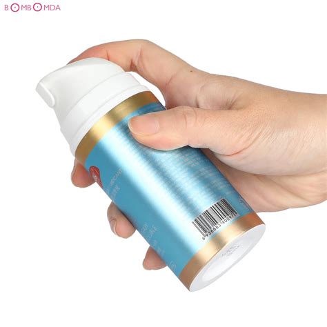 Body Massage Oil Intimate Water Soluble Lubricant Unisex Men And Women