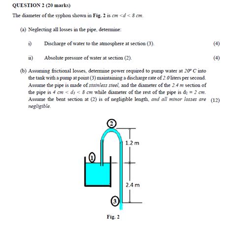 Solved You Are Asked To Choose One Value Of The Variable