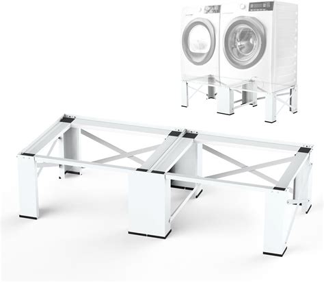 Amazon GFA28KITN Stacking Kit For GE 28 W Washer Dryer Stack