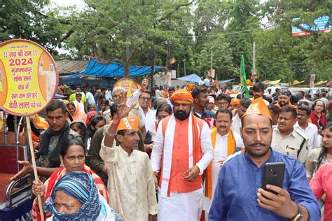 Samrat Choudhary On Twitter कोटिशः आभार मुजफ्फरपुर जिला में खुली