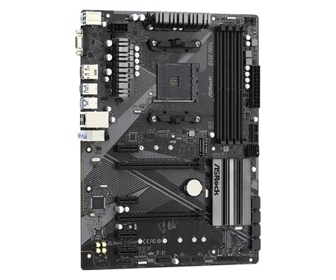 ASRock B450 Pro4 R2 0