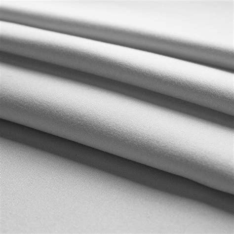 Math Themed Fabric By The Yard Minimal Print Of