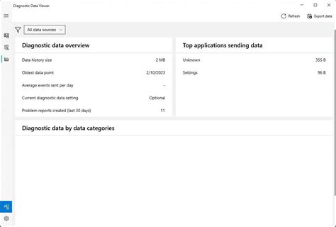 how to disable data tracking features on windows 11 windows central