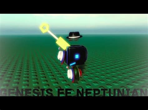 Genesis Fe Neptunian Script YouTube