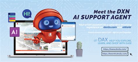 Dxn Official Site One World One Market