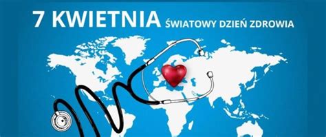 Światowy Dzień Zdrowia 2021 Powiatowa Stacja Sanitarno