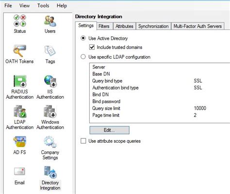 Azure Multi Factor Authentication With Netscaler Unified Gateway