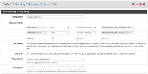 Dual Wan Failover Not Working Properly Very Slow Throughput After Switching To WAN2 And