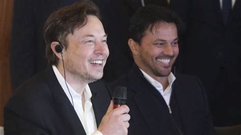 Elon Musk Jadi Orang Terkaya Di Dunia Bisa Beli Negara Dan Kuasai Ini