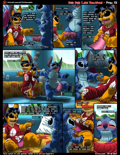 Rule 34 4 Fingers 4 Toes Alien Black Eyes Black Hair Blue Fur Blush Chest Tuft Claws Closed