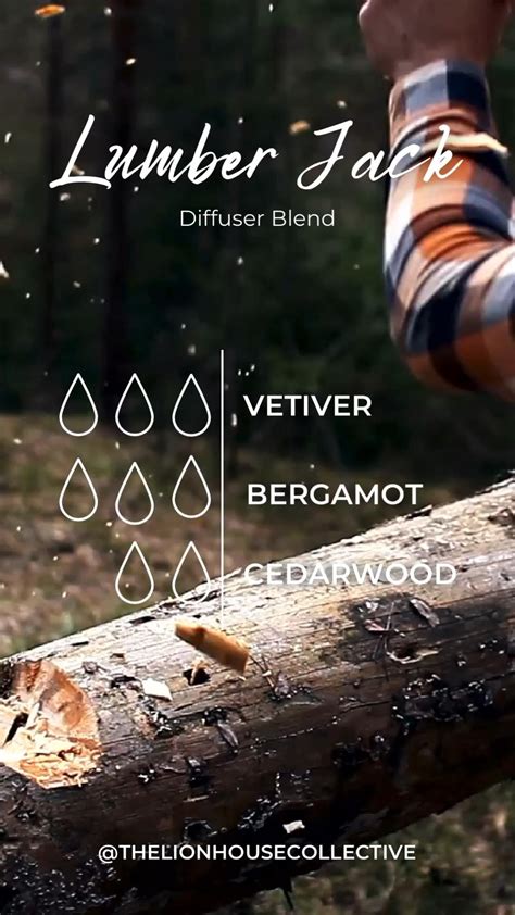 Fall Diffuser Blend The Lighthouse Artofit