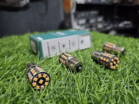 Led Royal Enfield Simtac Bike Indicator Bulbs At ₹ 750 Piece In Hyderabad Id 2854339281173