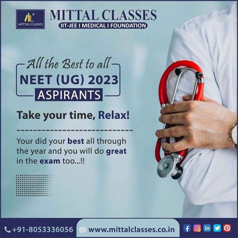 Neet Ug 2023 In 2024 Exam Medical Did
