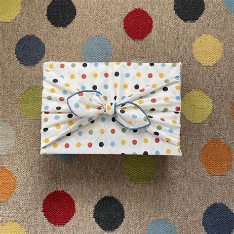 Fabric Reusable T Wrap Chameleon Rewraps