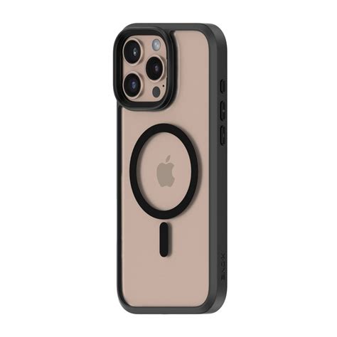 capa magsafe x one dropguard 2 0 para iphone 16 pro max zyas zyas