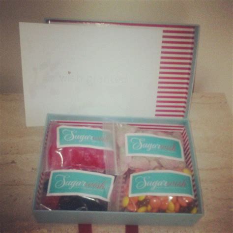 Sugarwish Review Last Minute T For Mothers Day Heather Lopez Ceo