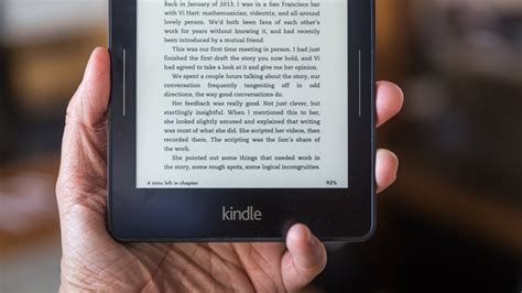 Современные электронные книги: обзор, рекомендации по выбору • PIK