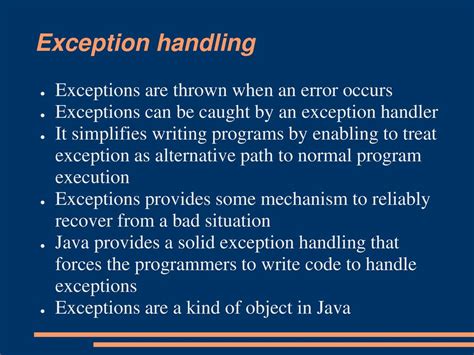 JAVA Introduction ករណនព Java ppt download