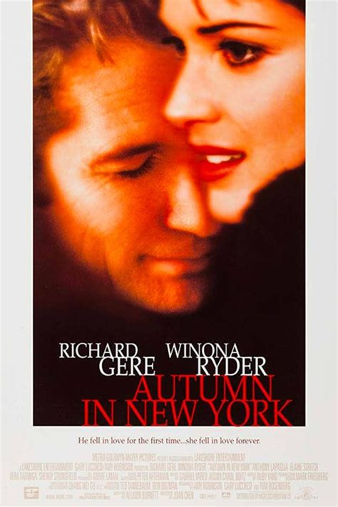 18 Classic Fall Films You Should Watch This Autumn Off Your Plate