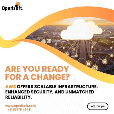 Operisoft Technologies Pvt Ltd On Linkedin Operisoft Aws