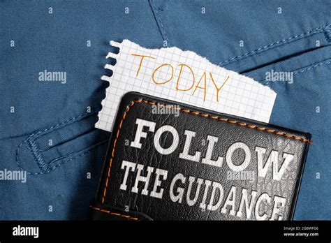 Conceptual Caption Follow The Guidance Business Overview Controlling A