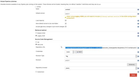 Execution Server Generic Update — Squash Tf Execution Server