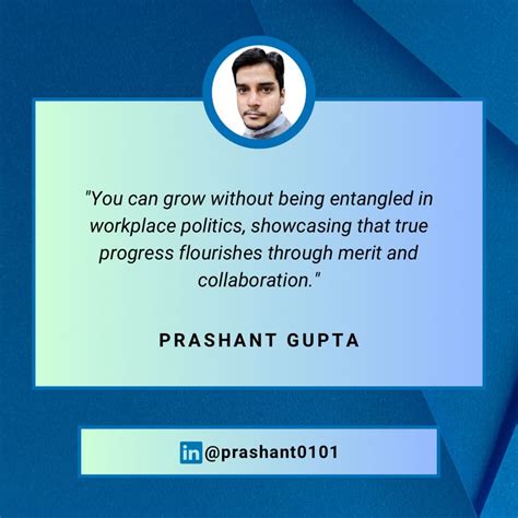 prashant gupta on linkedin careergrowth collaboration