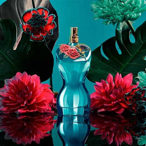 La Belle Paradise Garden Edp
