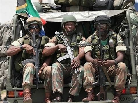 Le Pr Sident F Lix Tshisekedi Mobilise Les Forces Contre Le