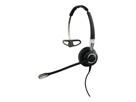 Jabra Biz Ii Mono Usb Bluetooth Headset Handset Solutions