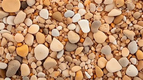 The Intricate Macroscopic Texture Of Beach Sand Background Sand Sand