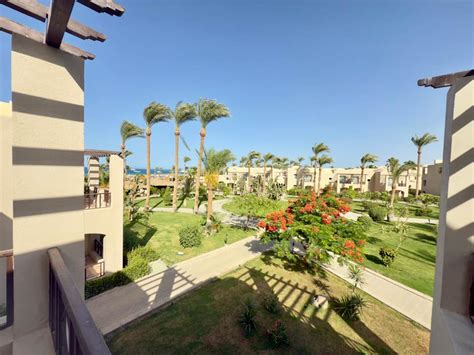 Ausblick Iberotel Makadi Beach Makadi Bay • Holidaycheck Hurghada